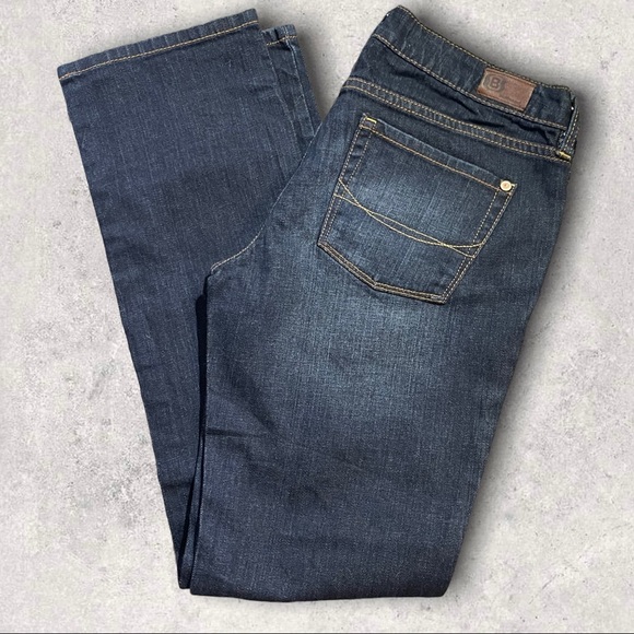 Bullhead | Jeans | Bullhead Denim Sunset Straight Jeans | Poshmark